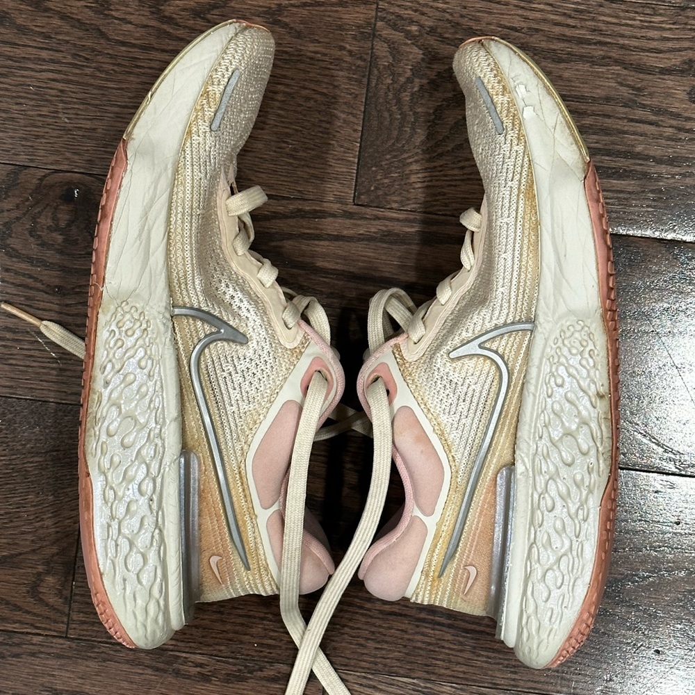 Nike Invincible 2 Running Shoes - Gem